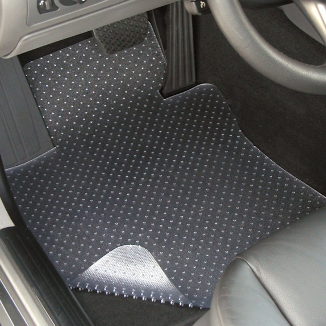 Why 47,000+ Drivers Choose These Mats – USA Seat Cover